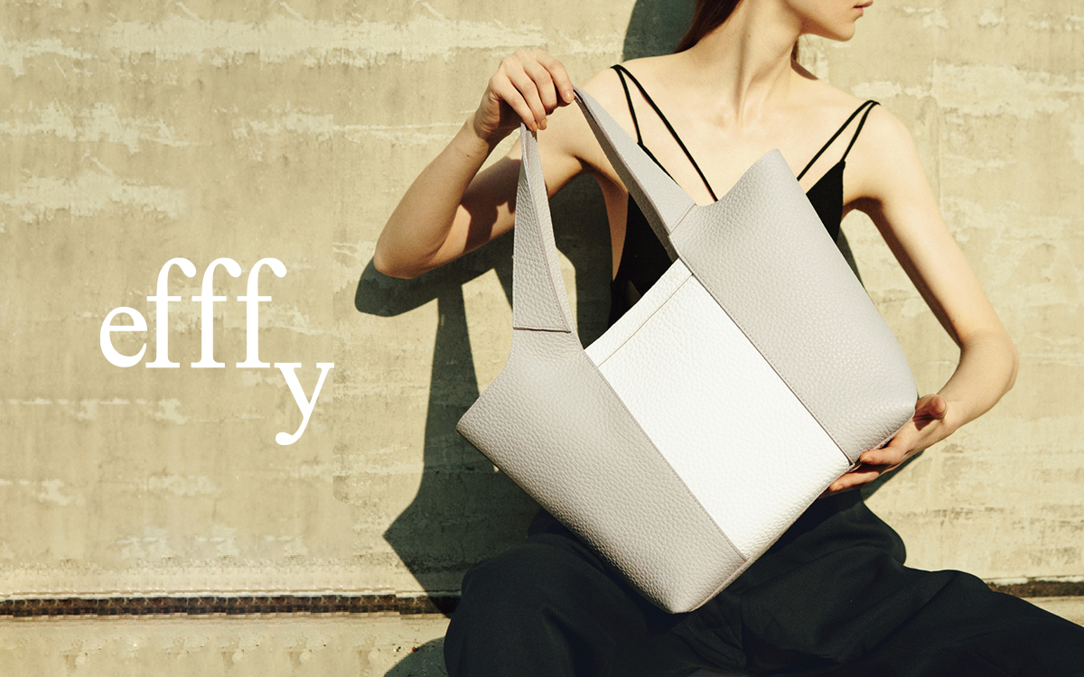 efffy エフィー | サックスバー SAC'S BAR公式サイト