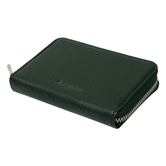 アクアスキュータム コインケース メンズ 本革 オールダム 3080119