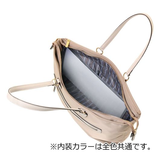 エースジーン トートバッグ B4 レディース リモフィス 10315 ace.GENE