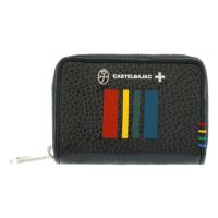 カステルバジャック キーケース スマートキー 本革 クワトロ メンズ