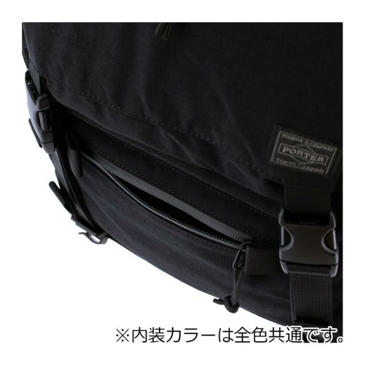 ポーター クランカーズ デイパック(S) 568-08173 PORTER ポーター クランカーズ デイパック(S) 568-08173 PORTER