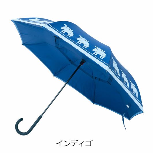 モズ 雨傘 長傘 逆さ傘 レディース circus EF-UM03 moz | 逆さに モズ 雨傘 長傘 逆さ傘 レディース circus EF-UM03 moz | 逆さに