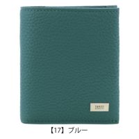タケオキクチ 二つ折り財布 本革 メンズ 733604 ビル TAKEO KIKUCHI