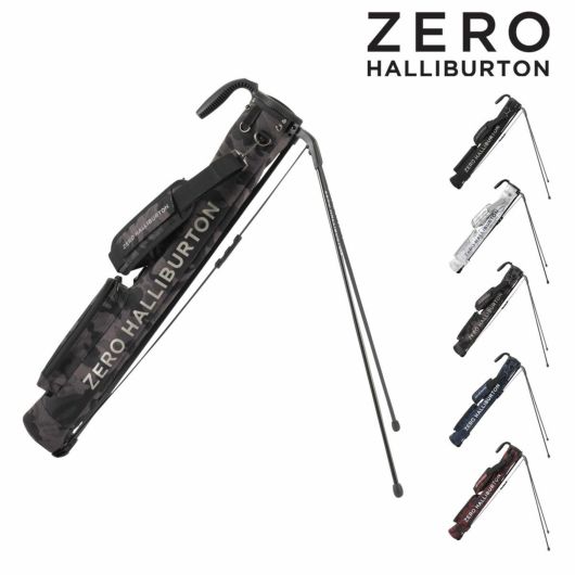 ゼロハリバートン ゴルフ クラブケース ZHG-CB1 メンズ 82053 ゼロハリバートン ゴルフ クラブケース ZHG-CB1 メンズ 82053