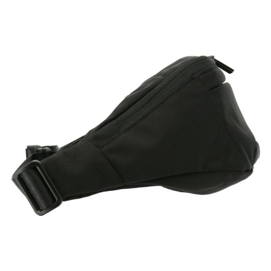 マンハッタンポーテージ ブラックレーベル ウエストバッグ ウエスト