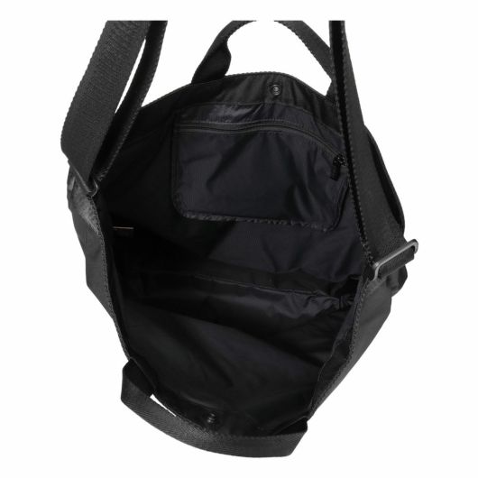 マンハッタンポーテージ ブラックレーベル トートバッグ B4 ショルダー