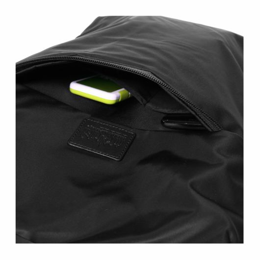 マンハッタンポーテージ ブラックレーベル リュック A4 バックパック