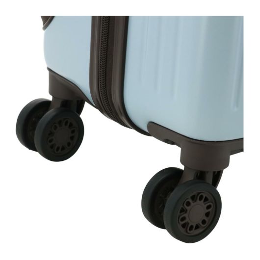 Lee スーツケース 37L 47cm 3kg フロントオープン リー 320-9020 19