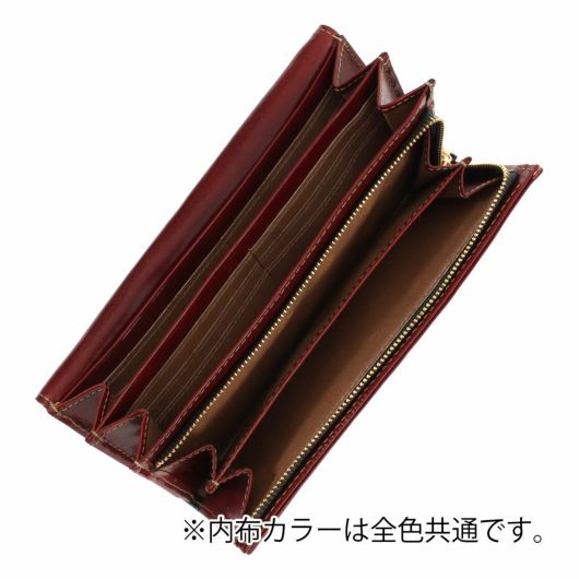 ダコタ 長財布 本革 かぶせ チェルキオ レディース 30522 Dakota