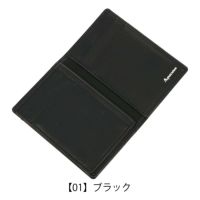 アクアスキュータム パスケース 定期入れ 本革 メンズ アルチザン AQW