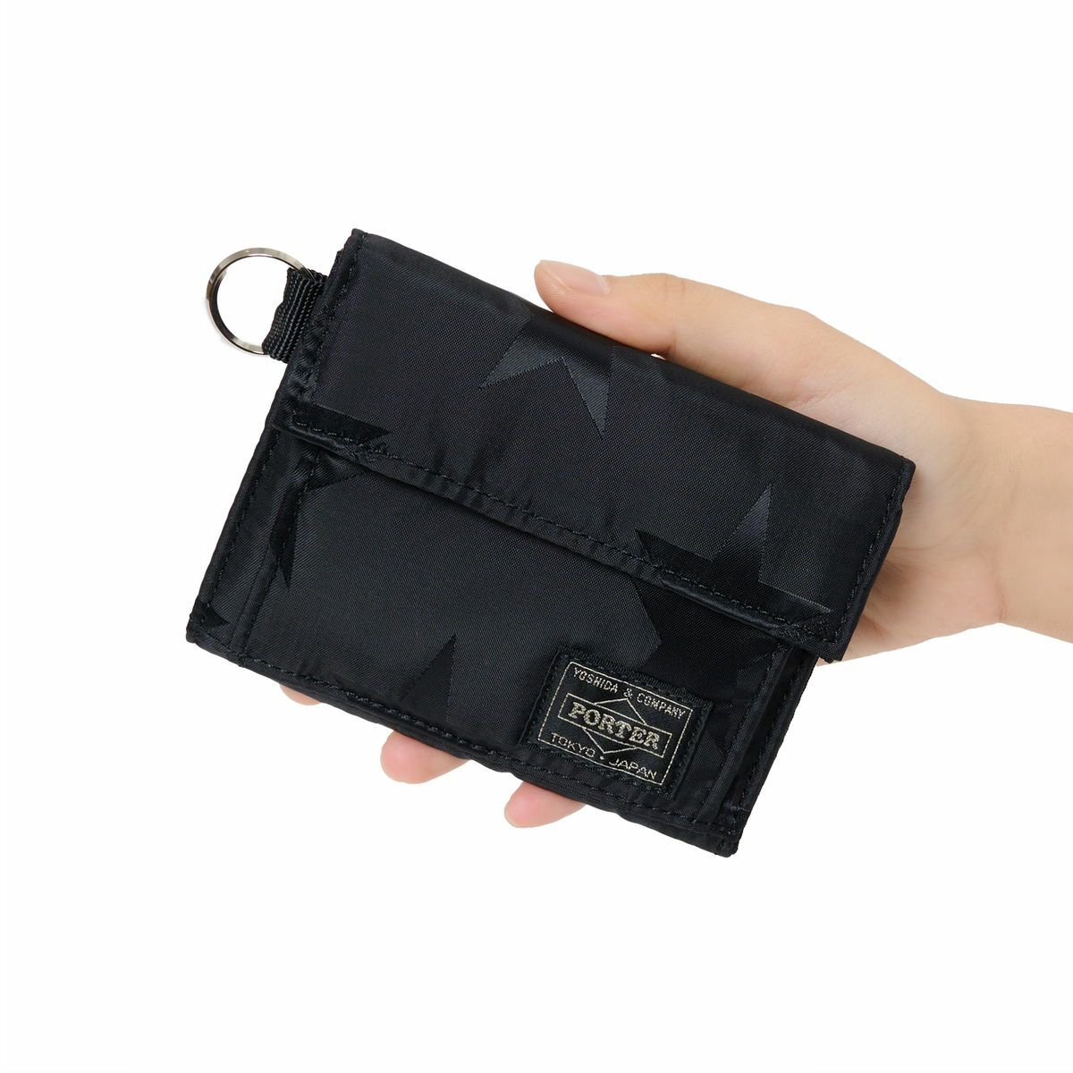 PORTER FLAG ポーター フラッグ | サックスバー SAC'S BAR公式サイト