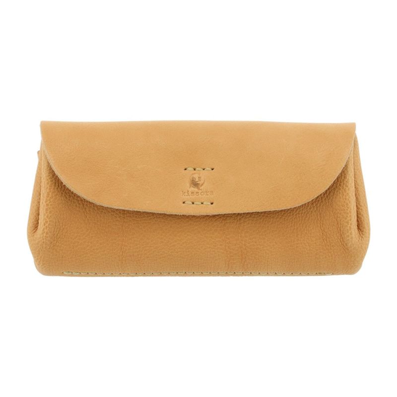 キソラ 長財布 クラシック2 レディース KIKN-143 kissora | PLUMP 牛革