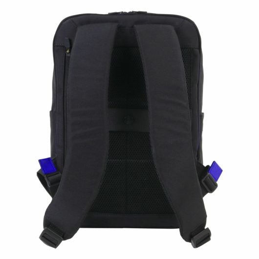 ランバンオンブルー リュック A4 13インチ PC収納 メンズ 514701