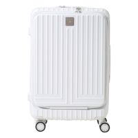 ランバンオンブルー スーツケース 54L 56cm ヴィラージュ 595316