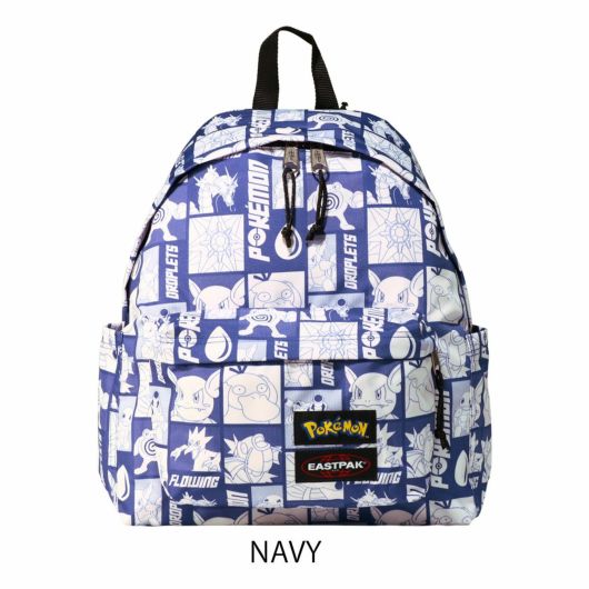 イーストパック ポケモン コラボ リュック EK0A5BG42T6EASTPAK イーストパック ポケモン コラボ リュック EK0A5BG42T6EASTPAK