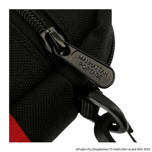 マンハッタンポーテージ ドラえもん ショルダーバッグ 肩掛け 斜め掛け