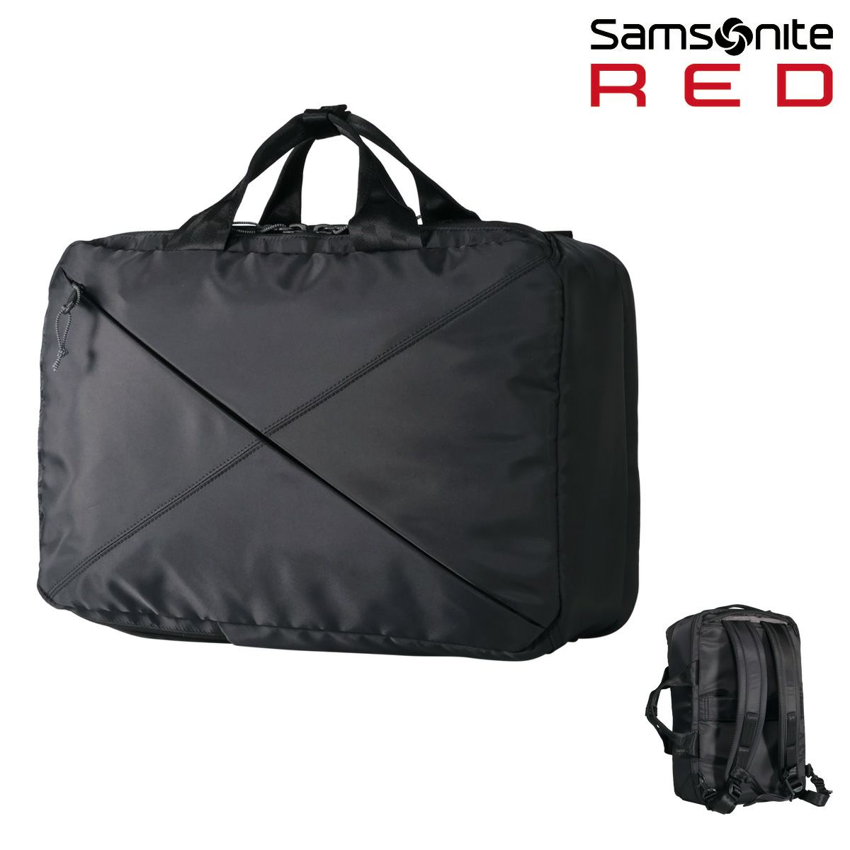 Samsonite RED サムソナイトレッド | サックスバー SAC'S BAR公式サイト
