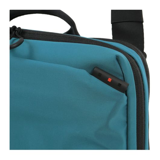 イズイット ショルダーバッグ ボディバッグ 肩掛け 斜め掛け 横型