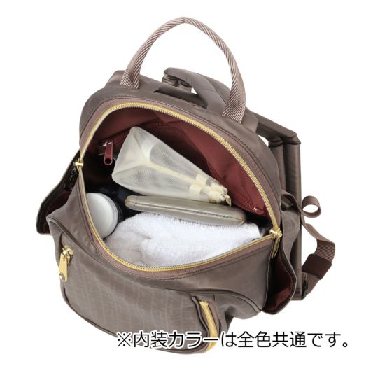 ケスクルデザイン リュック ミニリュック 小さめ コンパクト