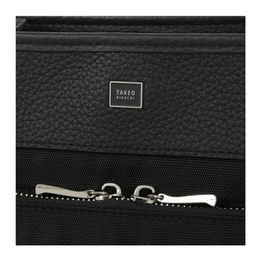タケオキクチ ショルダーバッグ メンズ B5 横型 Inter インター 748112