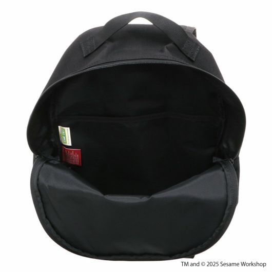 マンハッタンポーテージ セサミストリート エルモ リュック メンズ