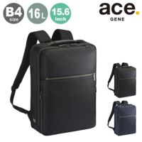 エースジーン リュック メンズ 68783 ace.GENE |ガジェタブルSF B4 16L