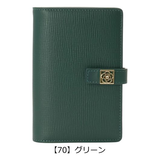 クレイサス カードケース 本革 レディース デフィ 190473 CLATHAS