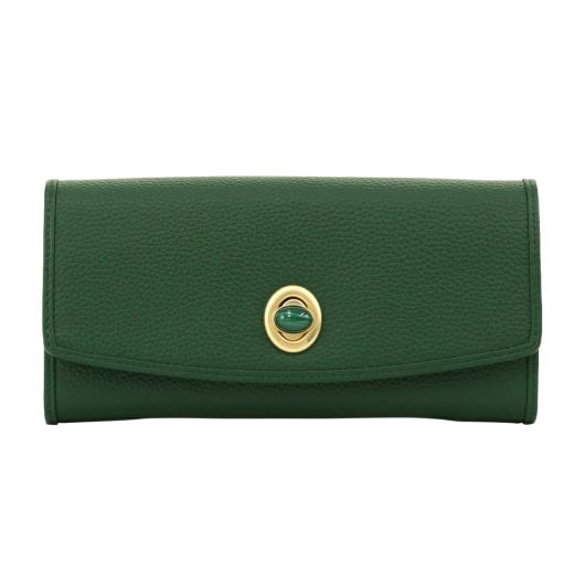 エフィー 長財布 レディース CUB1-005 efffy | 牛革 | 長財布