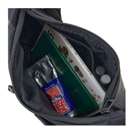 ネスク ショルダーバッグ ツイル フェイス メンズ NS-016 NESK