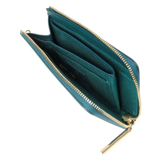 ランバンオンブルー パスケース カードケース 定期 フラグメントケース