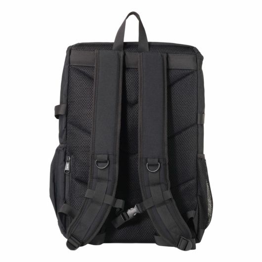 キースへリング リュック 35L B4 メンズ レディース 15710 ボックス型