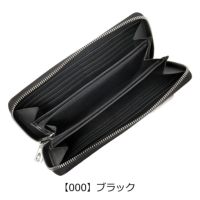 ラコステ 長財布 ラウンドファスナー ロングウォレット メンズ