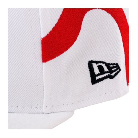 ニューエラ キャップ TARO OKAMOTO 岡本太郎 59fifty 5950 太陽 帽子