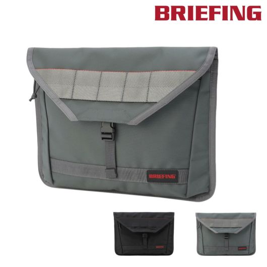 ブリーフィング PCケース 14インチ メンズ レディース A4 BRIEFING バッグ ビジネス パソコンバッグ パソコンケース 撥水 ...