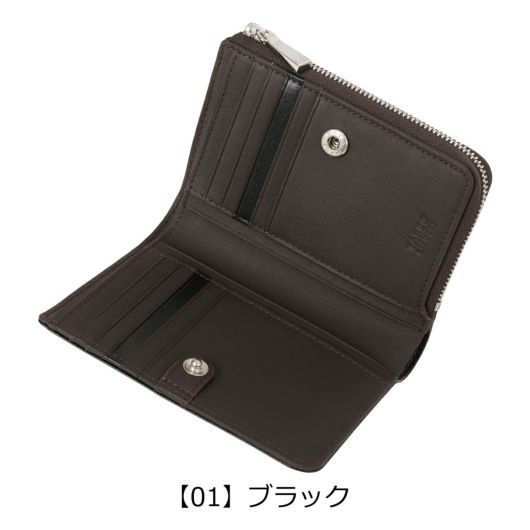 タケオキクチ ミドルウォレット セミ長札 メンズ 785615 Pietro