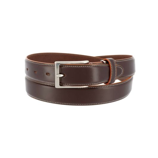 タケオキクチ ベルト 8080118 TAKEO KIKUCHI 本革 レザー メンズ付