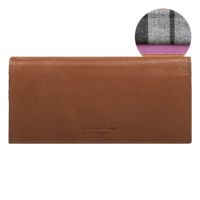 キャサリンハムネット 長財布 ソフト メンズ 490-57006 KATHARINE