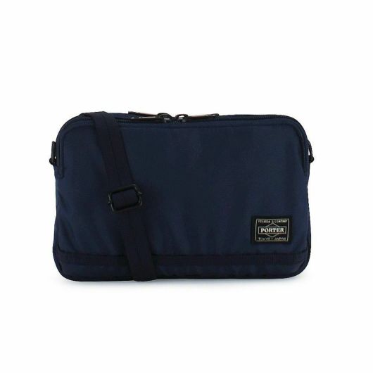 ポーター PORTER ショルダーバッグ 689-05940 FLASH フラッシュ 【 2WAY クラッチバッグ ボディバッグ メンズ レディース ユニセックス 】 | ショルダーバッグ ...